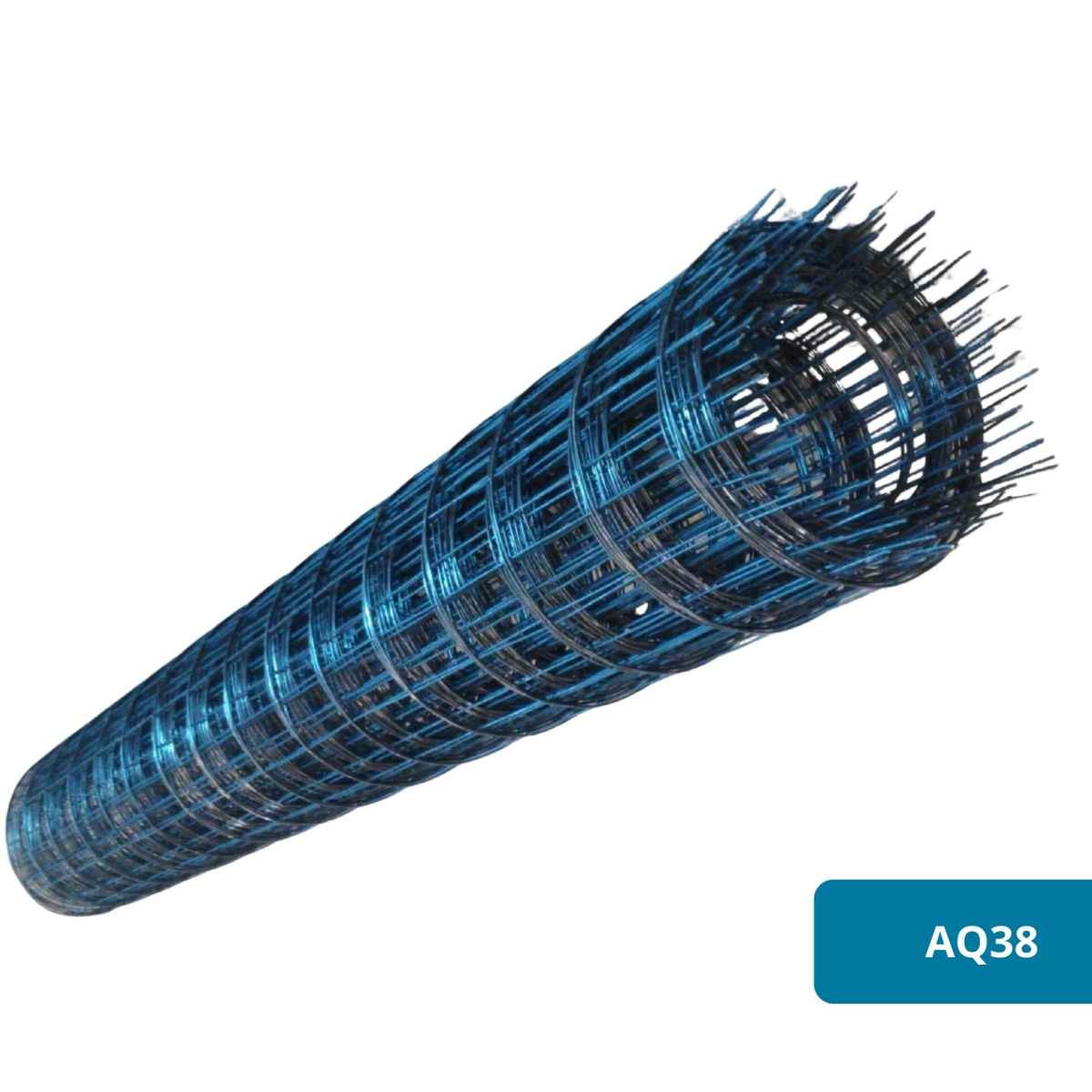 Rede Eletrossoldada AQ38 - Reforço de Betão para Construção | Majodir ...