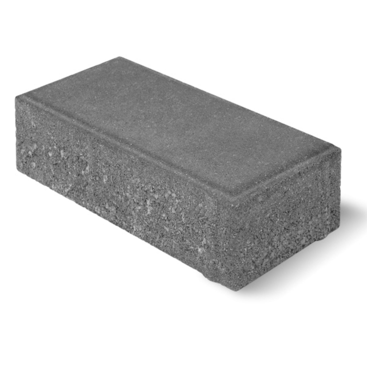 Pavê Retangular 6 cm em Betão para Exteriores | Majodir - 004310004CZ ...
