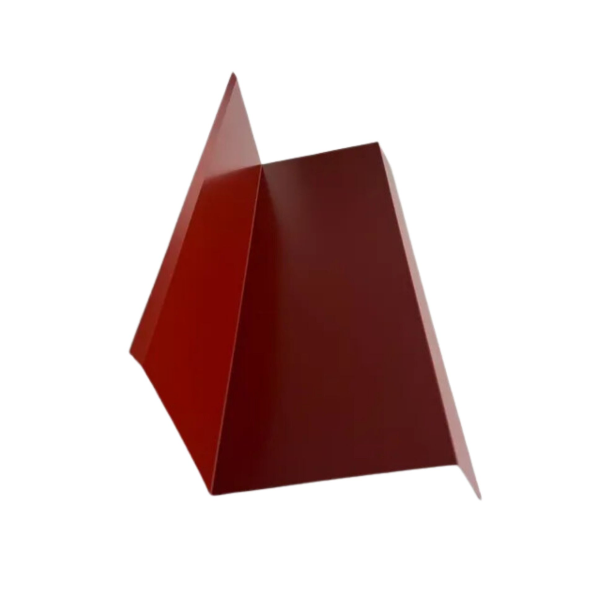 Remate Lateral para Painel Sandwich 5 Ondas - Encosto ao Suporte ...