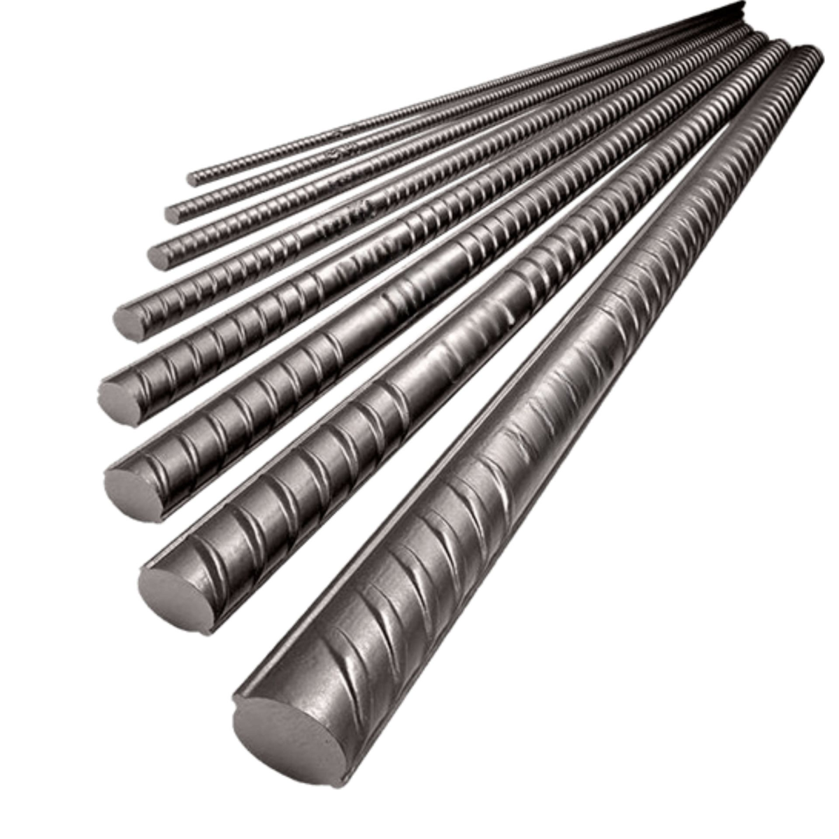 Varão para Betão A500NR - Resistência e Qualidade em Construção Civil ...