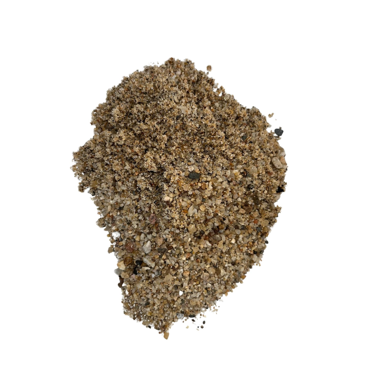 Areia do Rio - Material para Betão e Argamassas | Majodir - 01003004 ...