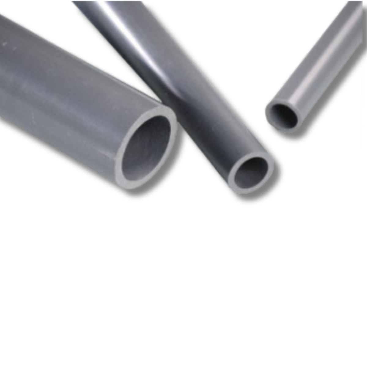 Tubo PVC Hidronil Rígido de Roscar - 02901105 - Majodir