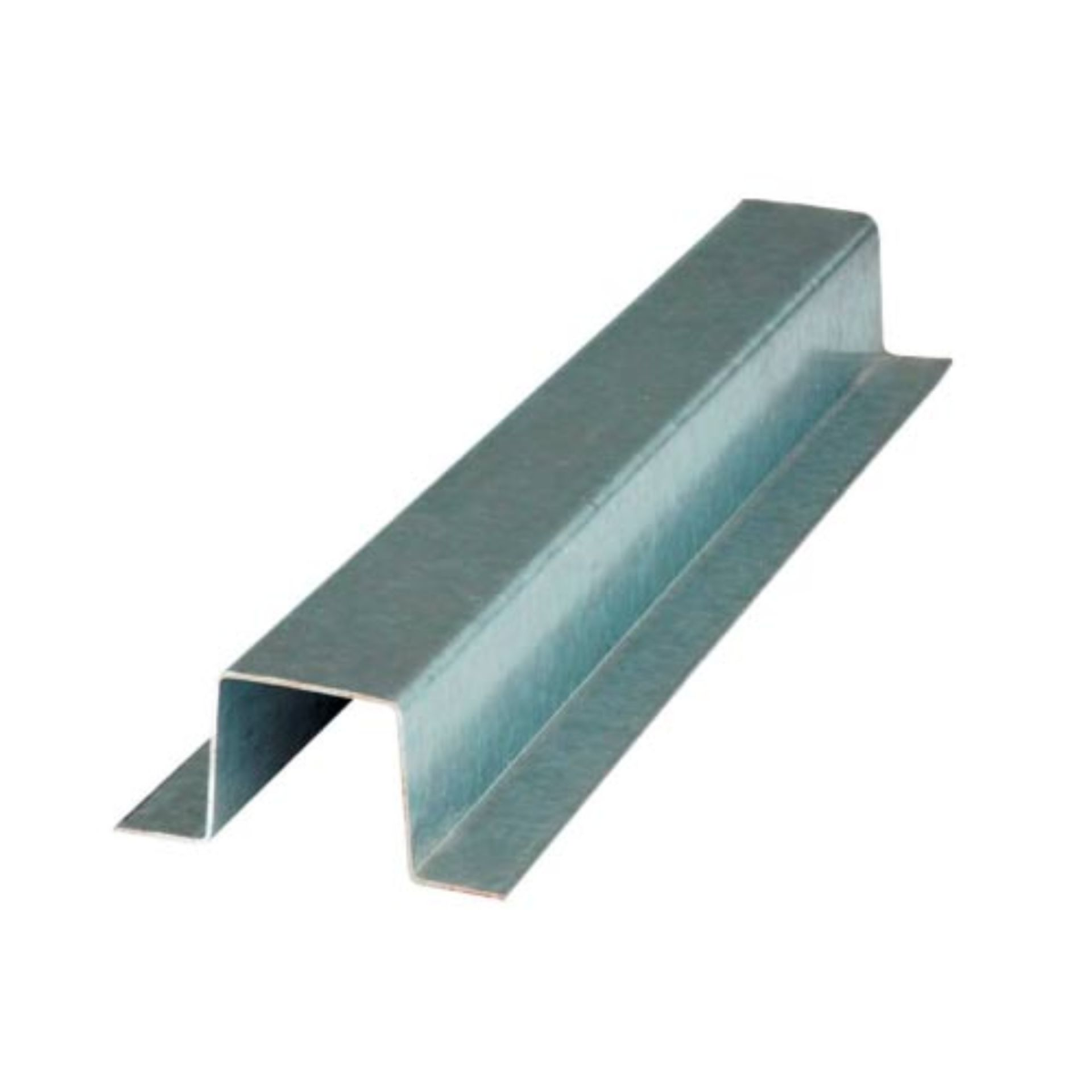 Perfil Omega LSF 44,5x1,25 mm - 00712010 - Majodir