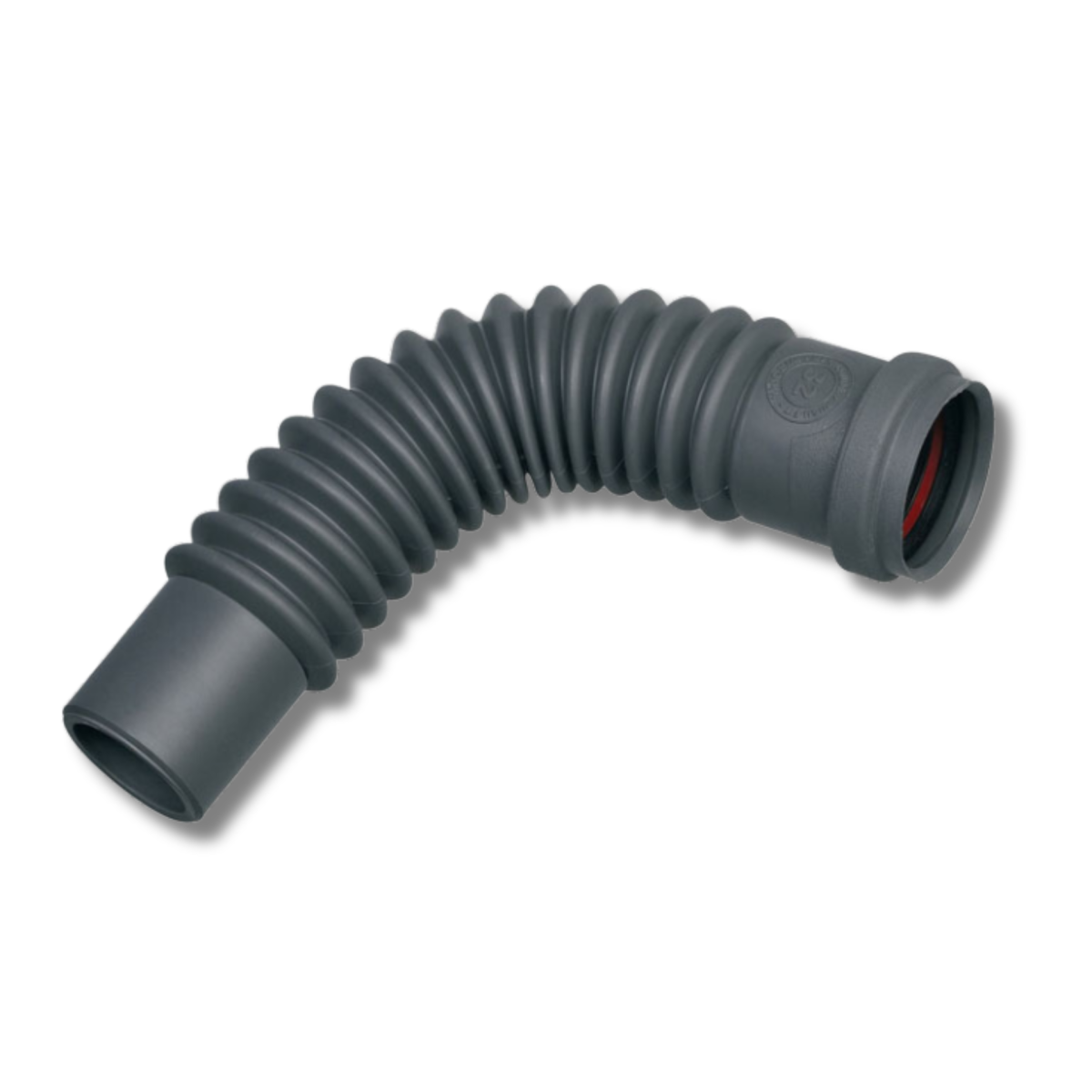 Curva Mágica PVC Flexível Push-Fit MF - 02901241 - Majodir